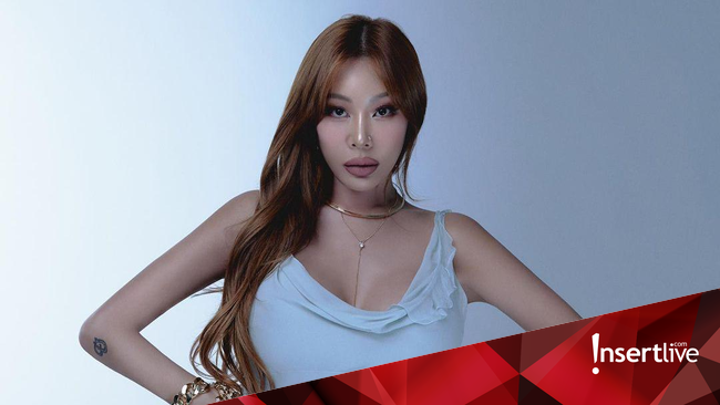 Lirik Lagu Gum - Jessi