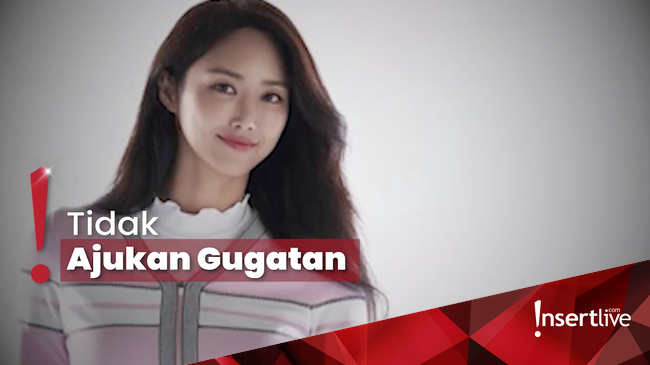 6 Bulan Menikah, Aktris Jung Joo Yeon Resmi Bercerai