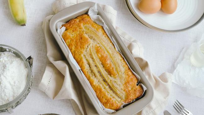 5 Cara Buat Roti Pisang yang Empuk dan Lembut, Cocok untuk Camilan