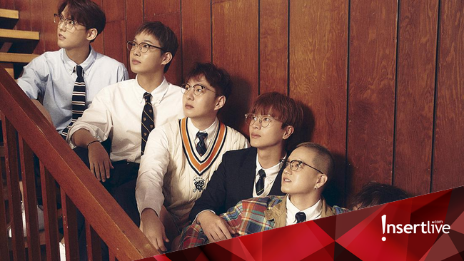 4 Personel BTOB Tanda Tangan Kontrak dengan Agensi Baru