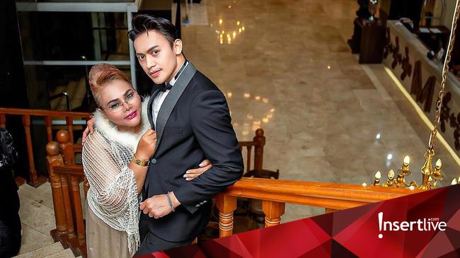 Breaking Celebrity Gossip: Eva Manurung's Romance with Jordan Ali and ...