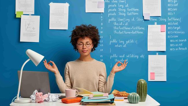 5 Cara Simpel Mencapai Work Life Balance, Biar Nggak Selalu Pusing ...