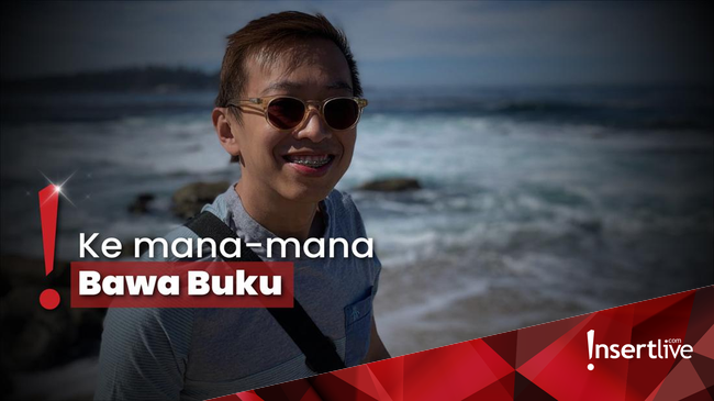 Lulus S3, Kabar Alfandy Trio Kwek-kwek Kini Tinggal di Amerika Serikat