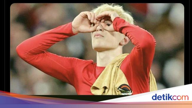 Meme Nasib MU di Liga Champions: Jadi Juru Kunci, di Ujung Tanduk