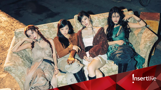 SM Entertainment Bongkar Rencana Comeback dan Konser Sepanjang 2024