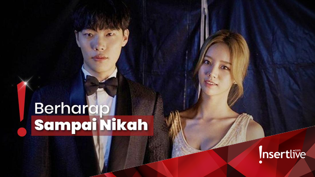 Hyeri dan Ryu Jun Yeol Putus Usai 7 Tahun Pacaran, Fans Patah Hati