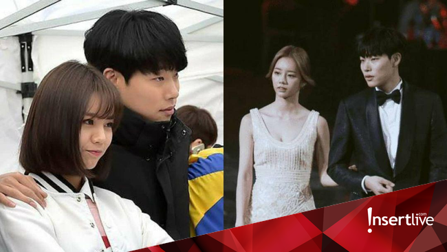 Begini Kabar Ryu Jun Yeol Usai Putus dari Hyeri