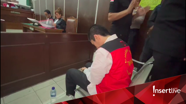 Sosok Pelaku Penyebar Video Syur Rebecca Klopper yang Didakwa UU ITE