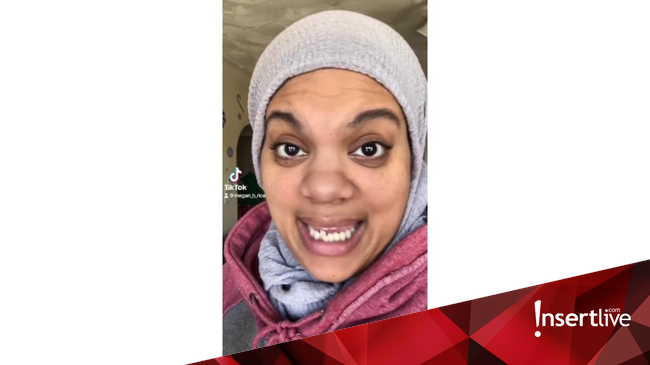 Tiktoker Ini Putuskan Mualaf usai Terinspirasi dari Keteguhan Hati ...