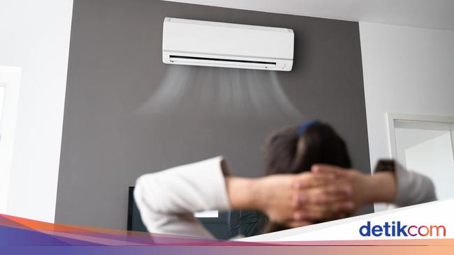 Ternyata 4 Kebiasaan Ini Bisa Bikin AC Cepat Rusak
