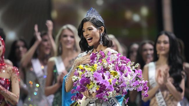 Profil Sheynnis Palacios, Miss Nicaragua Pemenang Miss Universe 2023