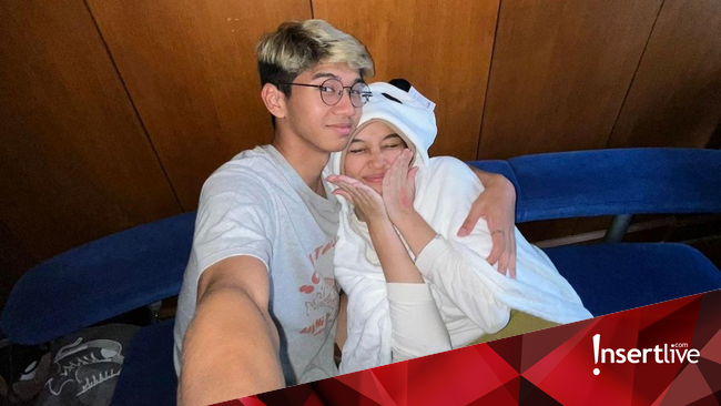 7 Gaya Pacaran Ayman Putra Duta Sheila On 7 & Kekasih, Mesra hingga ...