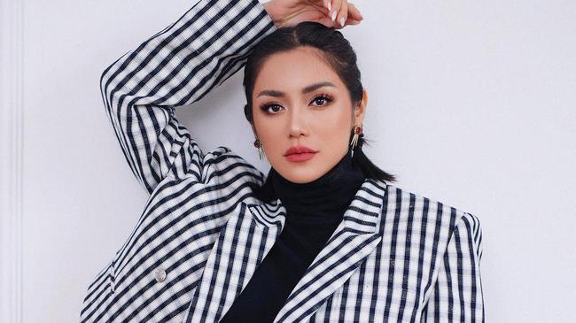 Jessica Iskandar Pilih Bayi Tabung di Kehamilan Ketiga, Ingin Terhindar ...