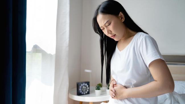 Kram Perut saat Hamil Muda Apakah Berbahaya? Ketahui Cara Mengatasinya