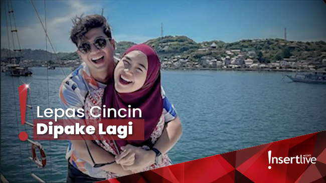 Ria Ricis Bagi Jadwal Asuh Moana dengan Suami, Betulan Mau Pisah? Ria Ricis Bagi Jadwal Asuh Moana dengan Suami, Betulan Mau Pisah?