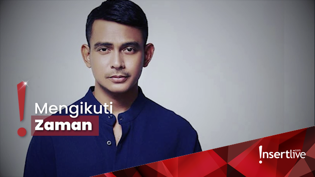 Jarang Tampil di Layar Kaca, Zacky Zimah Banting Setir Rintis Usaha