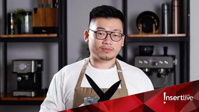 MasterChef Dituduh Rasis, William Gozali Singgung 'Chindo' dan Level ...