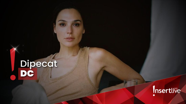 Wonder Woman Recasting, Gal Gadot Absen di Penayangan Film Israel