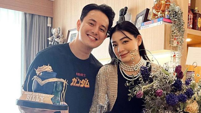 Pengalaman Patricia Devina Melahirkan dengan Metode ERACS, Lebih Segar dan Minim Nyeri