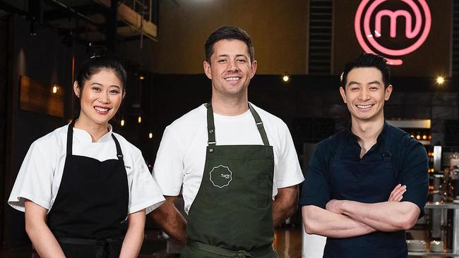 Sederet Kontestan Asal Indonesia di MasterChef Australia, Ada yang Jadi ...