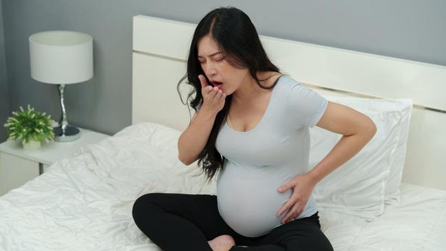 Bronkitis pada Ibu Hamil, Ketahui Gejala, Penyebab dan Cara Mengatasinya