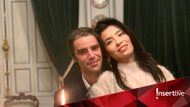 7 Potret Wanita China 'Princess di Eropa' Usai Jadi Istri Pangeran ...