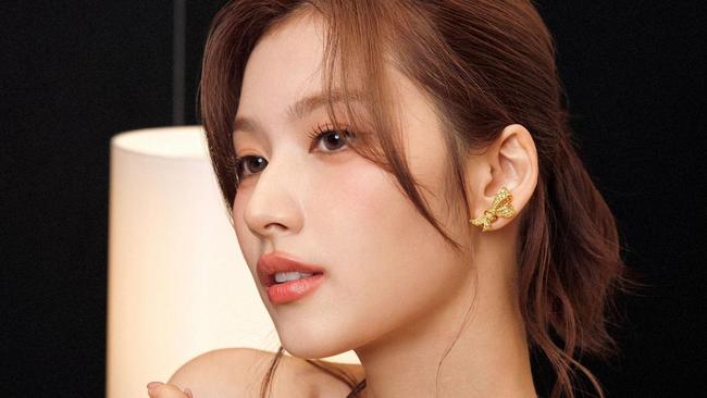 10 Artis K-pop yang Masuk 100 Daftar Perempuan Tercantik di Dunia - Foto 1