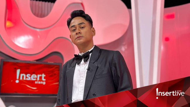 Dwi Andhika, Host Insert si Pecinta Kopi