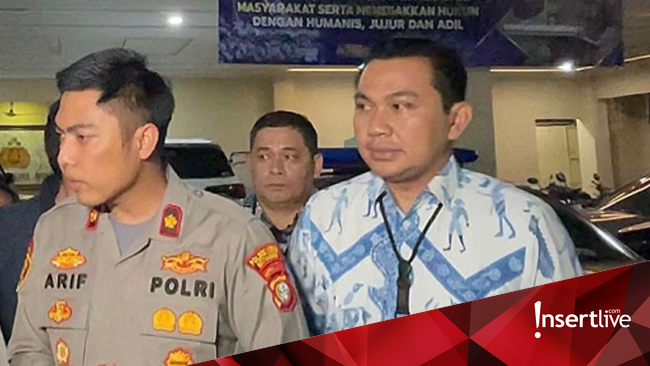 Sosok Polisi Arif Purnama Oktora Suami Ninik yang Diduga Kekasih Irish ...