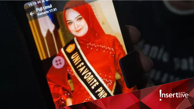 Sosok Viral Yasirli Amri Korban Erupsi Gunung Marapi Ternyata Duta Kampus