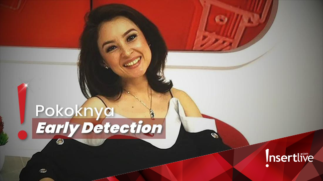 Cerita Putri Patricia yang Didiagnosis Idap Tumor Sampai Jalani Operasi