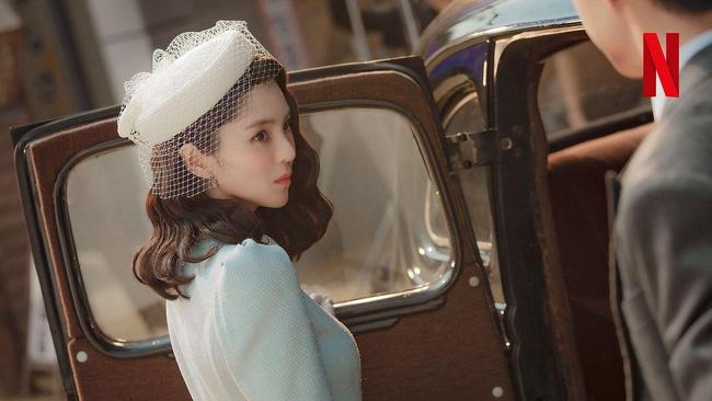 Tak Pernah Gagal Pilih Proyek Akting, Ini 5 Drakor dari Han So Hee dengan Rating Tinggi