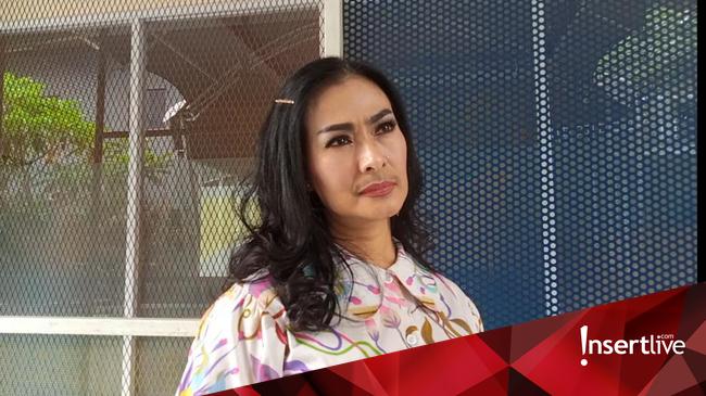 Devano Danendra Bikin Tato, Iis Dahlia: Jelek Banget