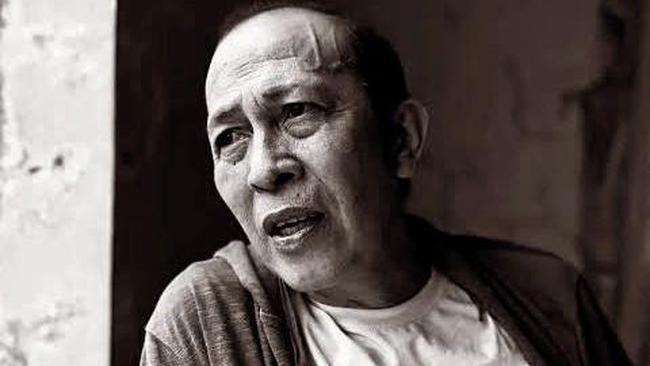 Ini Profil Yayu Unru, Aktor Senior yang Pernah Main di Film Hollywood ...