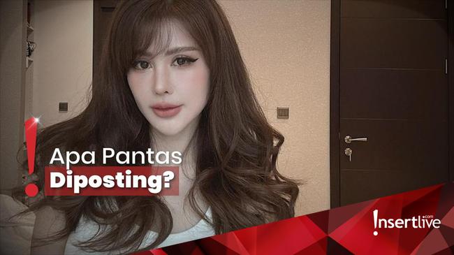 Suami 'Dirayu' Jennifer Jill, Emily Young Ryu: Kita Lagi Pisah 10 Hari
