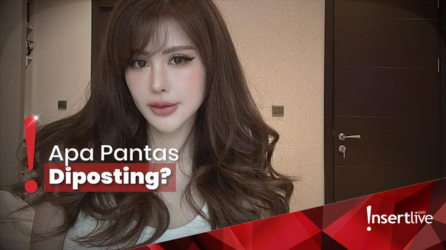 Suami 'Dirayu' Jennifer Jill, Emily Young Ryu: Kita Lagi Pisah 10 Hari