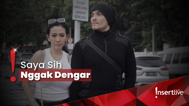 Bisa Komunikasi dengan Hewan, Ury Istri Romy Rafael: Kayak di Planet