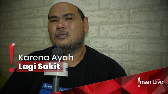 Kini Jadi Tukang Parkir di Kafe, Fahmi Bo Nangis Minta Dijenguk Anak