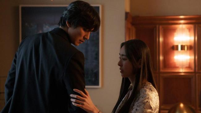 5 Pasangan Drakor dengan 'Romance Tipis' Tapi Sukses Bikin Penonton ...