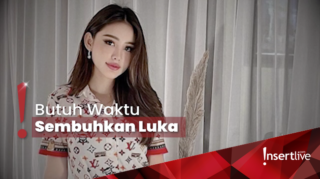 Pilih Maafkan Suami dan Jennifer Jill, Emily Young Ryu: Saya Harus Cari Uang