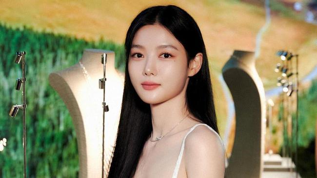 7 Potret Artis Korea yang Berkarier Sejak Masih Kecil, Ada Kim Yoo Jung ...