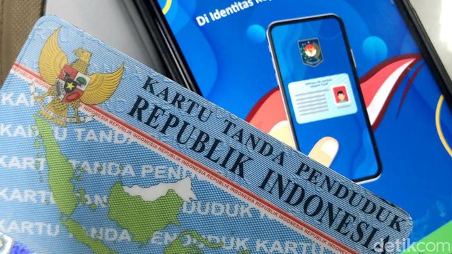 Cara Aktivasi Aplikasi IKD Pengganti e-KTP di Smartphone, Bunda Perlu Tahu