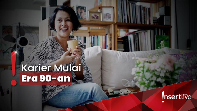 Diduga Sindir Sikap Nagita Slavina, Sarah Sechan Pernah Jadi VJ MTV-Aktris