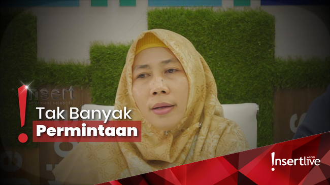 Irish Bella Gugat Cerai Ammar Zoni, Tak Minta Nafkah Tapi Hak Asuh Anak Irish Bella Gugat Cerai Ammar Zoni, Tak Minta Nafkah Tapi Hak Asuh Anak
