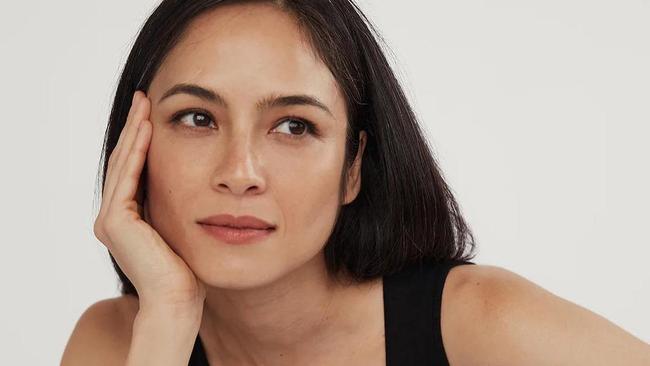 5 Potret Terbaru Mariana Renata, Makin Cantik dan Aktif jadi Model ...