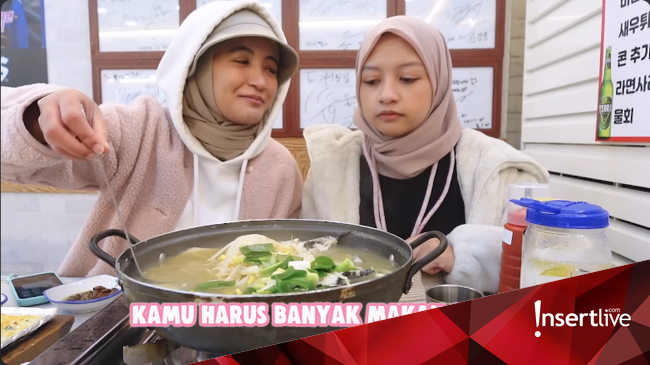 Profil & Agama Halda Rianta Adik Arafah Rianti Pencetus Istilah ‘The ...