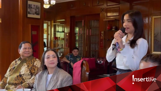 Intip Gaji Mayor Teddy Ajudan Prabowo yang Diisukan Kepincut dengan Fuji