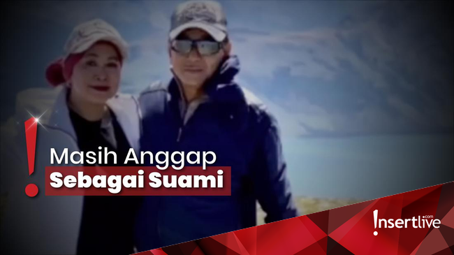 Eks Suami Meninggal di Singapura, Jenny Rachman Kenang Momen Bersama