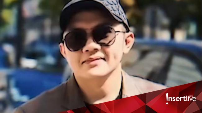 Mayor Teddy Ternyata Pernah Menikah, Ini Sosok Mantan Istrinya