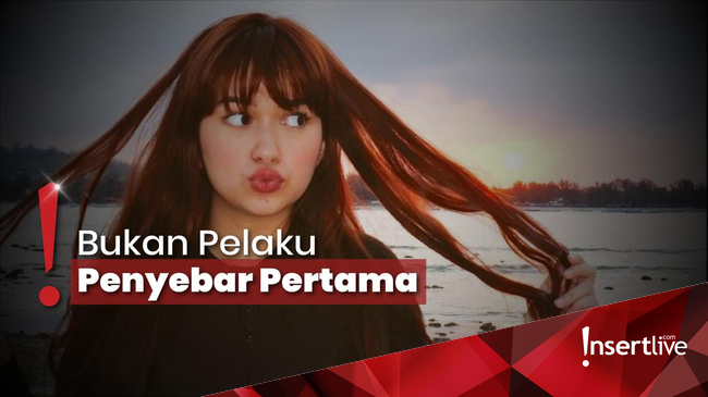 Penyebar Video Syur Rebecca Klopper Tak Terima Dituntut 4 Tahun Penjara
